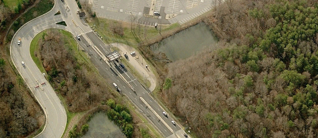 National Security Agency Headquarters | Public Intelligence