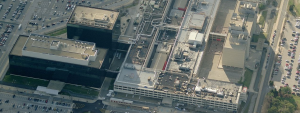National Security Agency Headquarters | Public Intelligence