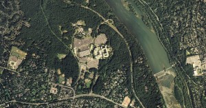 Central Intelligence Agency Headquarters | Public Intelligence