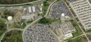 Central Intelligence Agency Headquarters | Public Intelligence