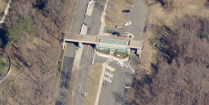 Central Intelligence Agency Headquarters | Public Intelligence