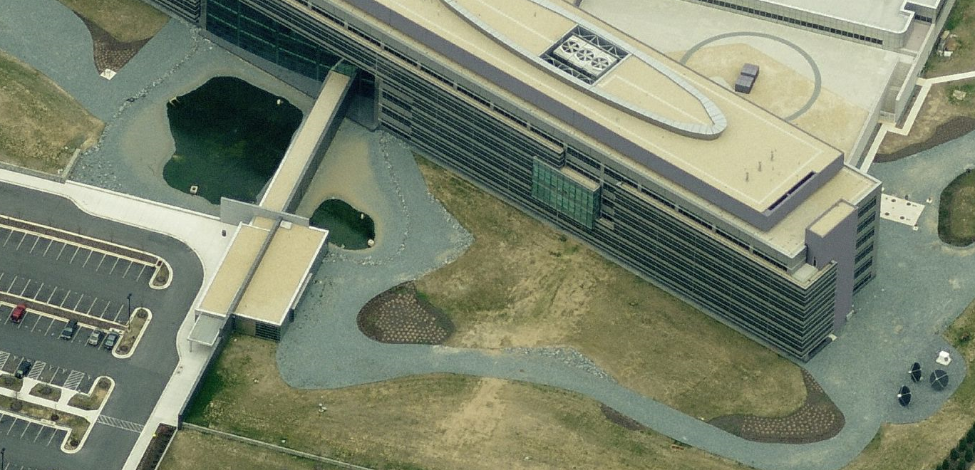 Defense Intelligence Analysis Center | Public Intelligence
