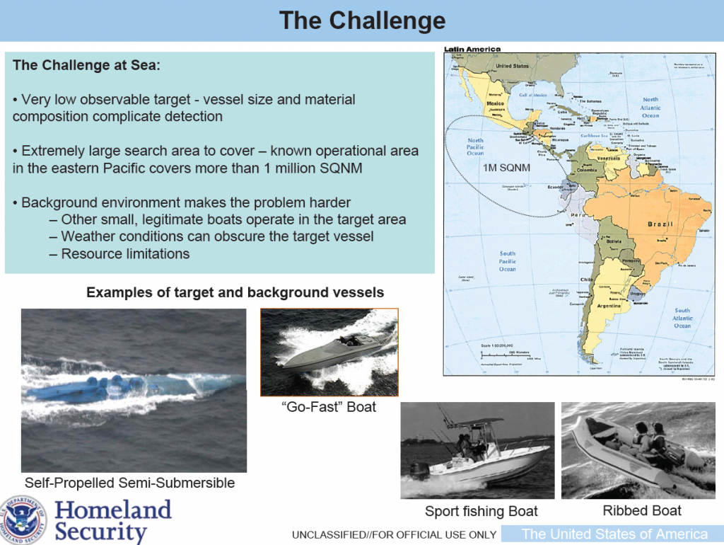 DHS Project Nemo Overview | Public Intelligence