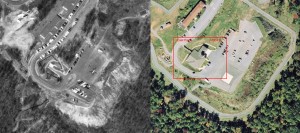 Mount Weather | Public Intelligence