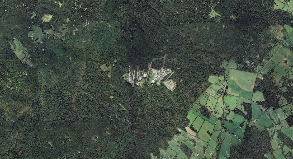 Mount Weather | Public Intelligence