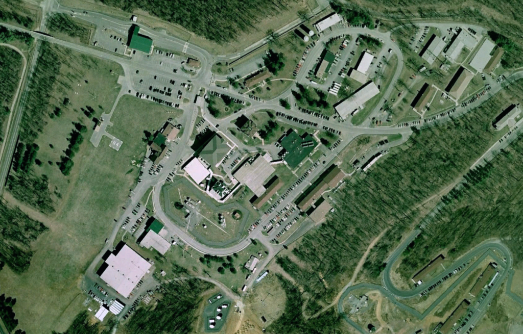 Mount Weather | Public Intelligence