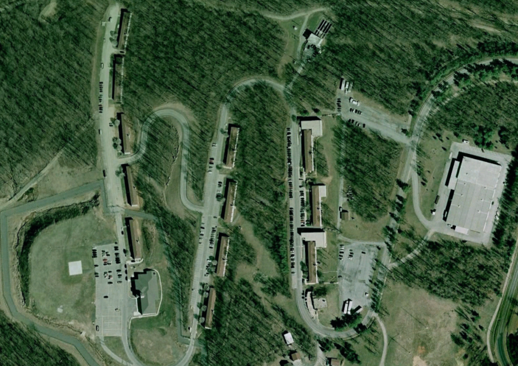 Mount Weather | Public Intelligence