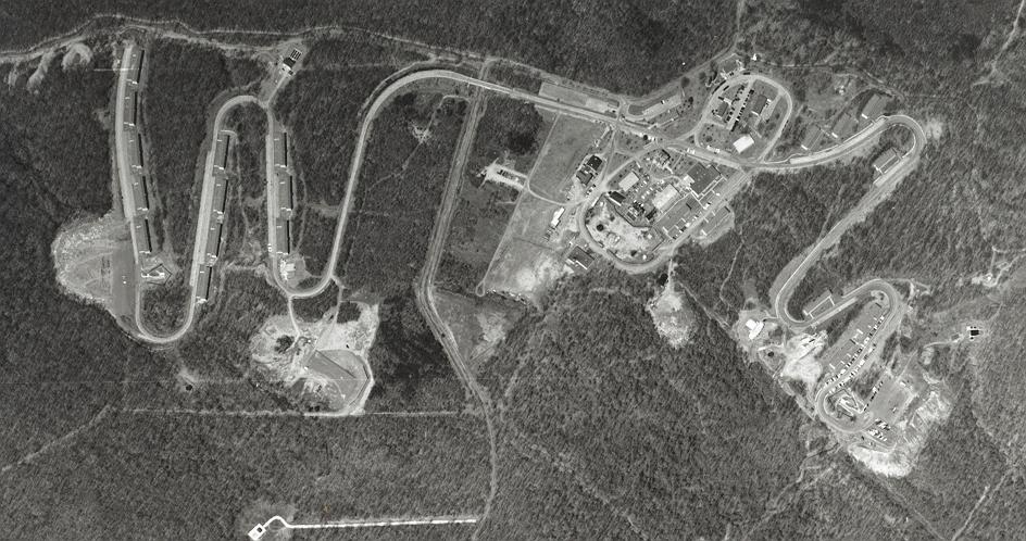 Mount Weather | Public Intelligence