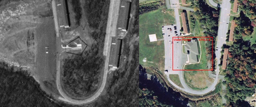 Mount Weather | Public Intelligence