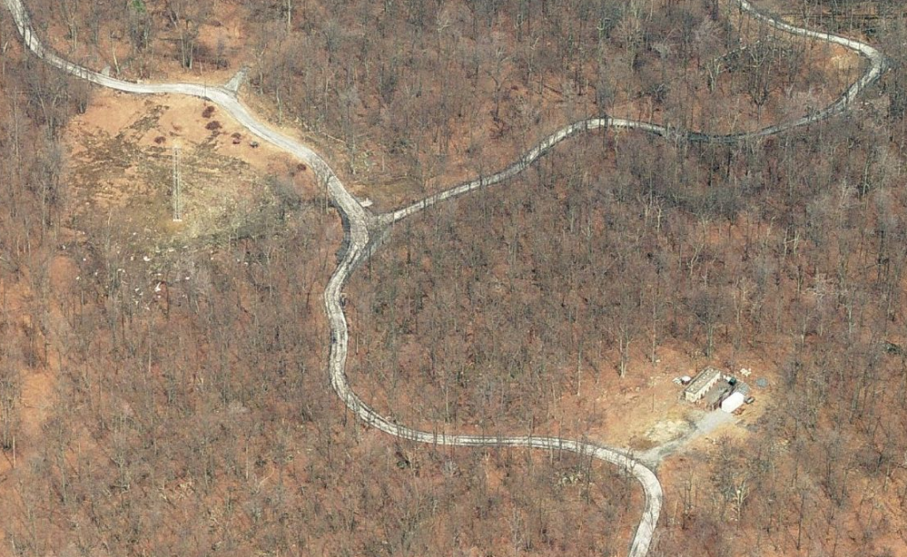 Raven Rock Mountain Complex (Site R) | Public Intelligence