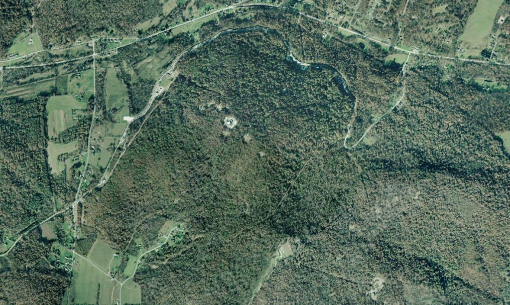 Raven Rock Mountain Complex (Site R) | Public Intelligence
