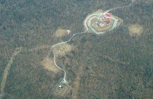 Raven Rock Mountain Complex (Site R) | Public Intelligence