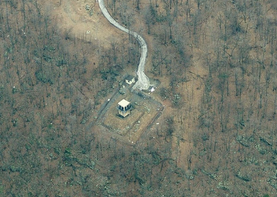 Raven Rock Mountain Complex (Site R) | Public Intelligence