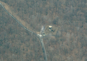 Raven Rock Mountain Complex (Site R) | Public Intelligence