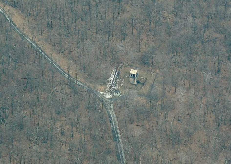 Raven Rock Mountain Complex (Site R) | Public Intelligence