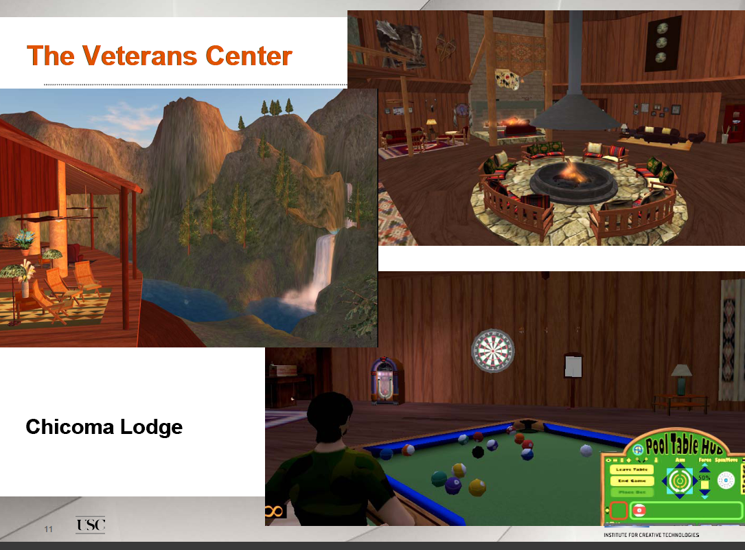 The U.S. Military’s Video Game Training | Public Intelligence