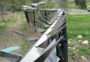 Scientology Headquarters (Gold Base/Int Base) | Public Intelligence