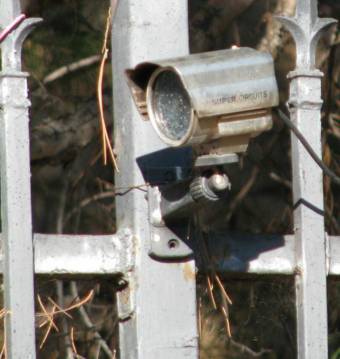 Scientology Headquarters (Gold Base/Int Base) | Public Intelligence