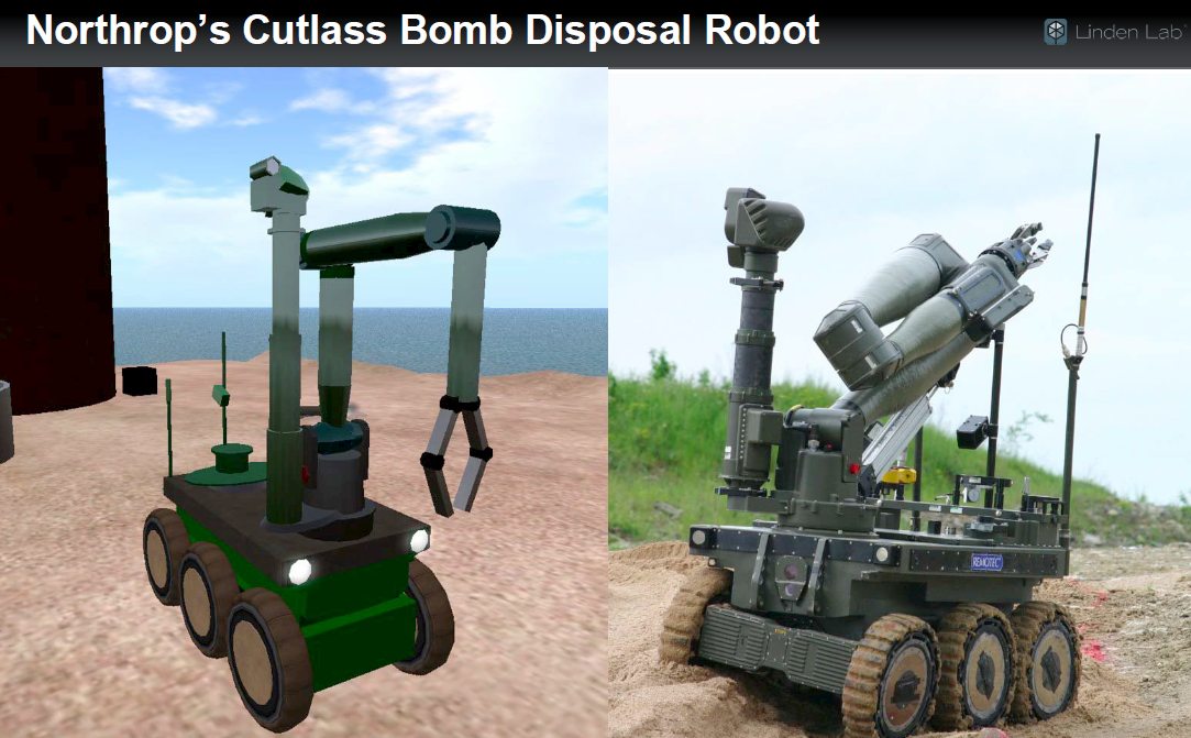 The U.S. Military’s Video Game Training | Public Intelligence