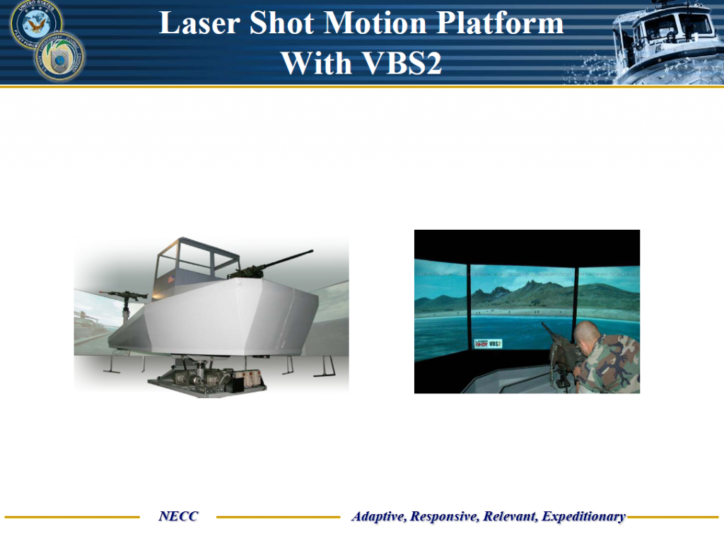 The U.S. Military’s Video Game Training | Public Intelligence