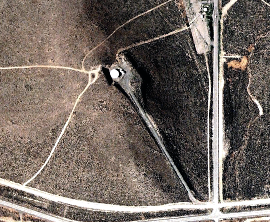 Yakima Training Center | Public Intelligence
