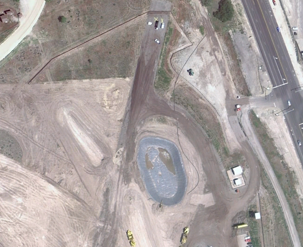 Utah Data Center | Public Intelligence