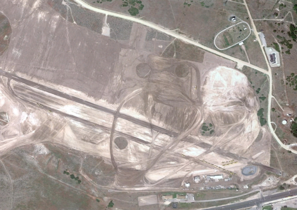 Utah Data Center | Public Intelligence