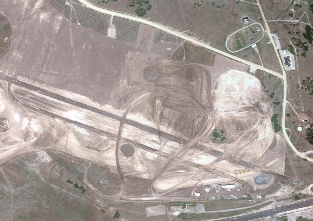 Utah Data Center | Public Intelligence