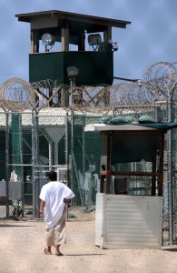 Guantanamo Bay Camp Delta Pictures | Public Intelligence