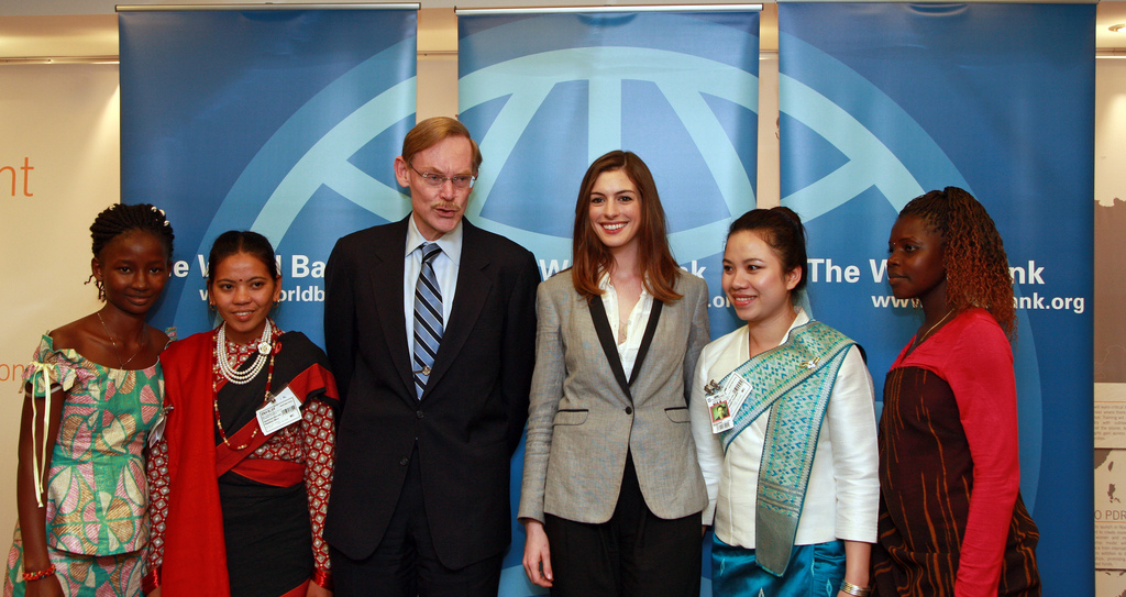 IMF/World Bank Annual Meeting 2010 Photos | Public Intelligence