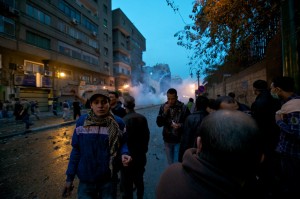 Egyptian Revolution Photos January 2011 | Public Intelligence