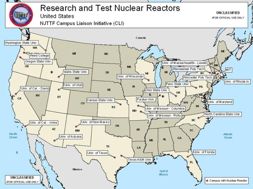 (U//FOUO) FBI College Campus Liaison Initiative Brief | Public Intelligence