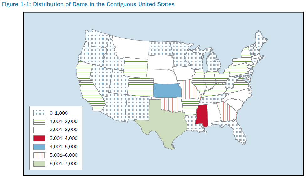 (U//FOUO) DHS Dams Sector Security Awareness Handbook | Public Intelligence