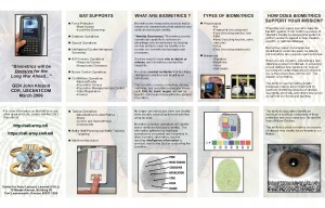 (U//FOUO) U.S. Army Biometric Automated Toolset (BAT) Smart Card ...
