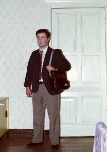 Formerly Classified Photos of Stasi Agents Demonstrating “The Art of ...