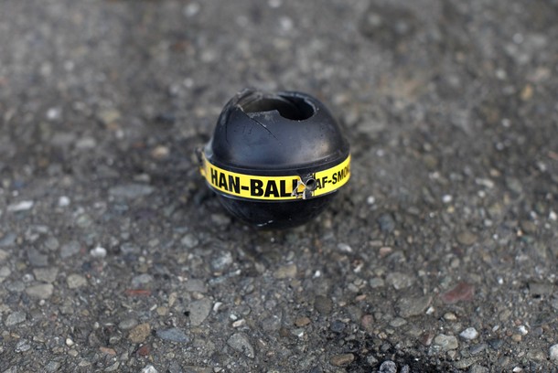 Oakland Police Suppress Protesters With the Same Technology as ...