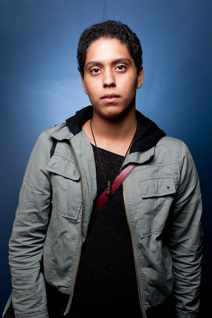 The Occupiers Photo Series | Public Intelligence