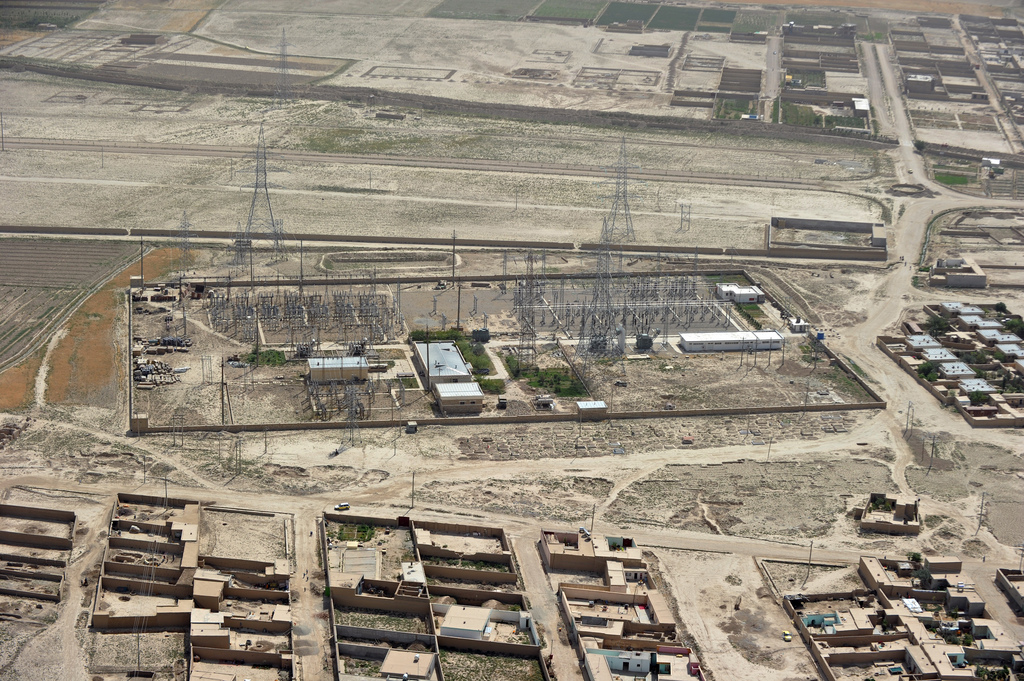 Afghan Landscapes 2 | Public Intelligence