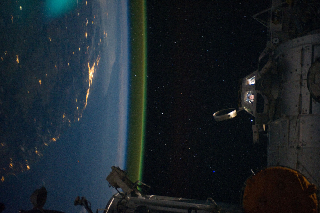 International Space Station Expedition 28 & 29 Earth Photos | Public ...