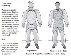 (U//FOUO) U.S. Marine Corps Martial Arts Program (MCMAP) Manual ...
