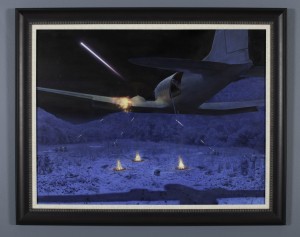 Artwork from the CIA Museum | Public Intelligence