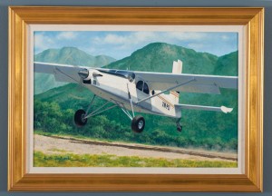 Artwork from the CIA Museum | Public Intelligence