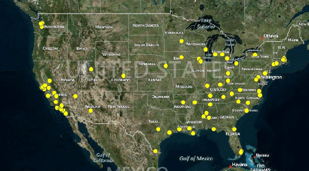 Trying to Understand School Shootings | Public Intelligence