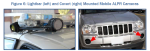 DoJ Funded Study: Automated License Plate Recognition Systems Guidance ...