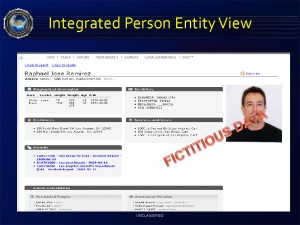 FBI Law Enforcement National Data Exchange (N-DEx) Overview | Public ...