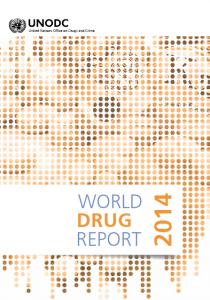 UNODC World Drug Report 2014 | Public Intelligence