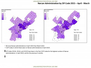 (U//FOUO) Delaware Valley Intelligence Center Philadelphia Narcan ...