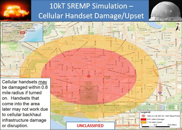 DHS Electromagnetic Pulse (EMP) Protection and Restoration Guidelines ...